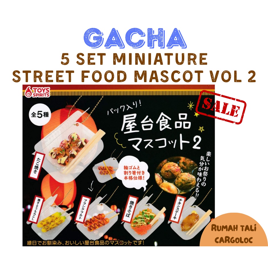 Harga Gacha Mini Terbaru Jan 2025 |BigGo Indonesia