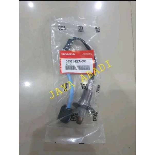 Jual SENSOR OKSIGEN SENSOR O2 SENSOR OXYGEN SENSOR KNALPOT CRV DEPAN ... Jual SENSOR OKSIGEN SENSOR O2 SENSOR OXYGEN SENSOR KNALPOT CRV DEPAN ...