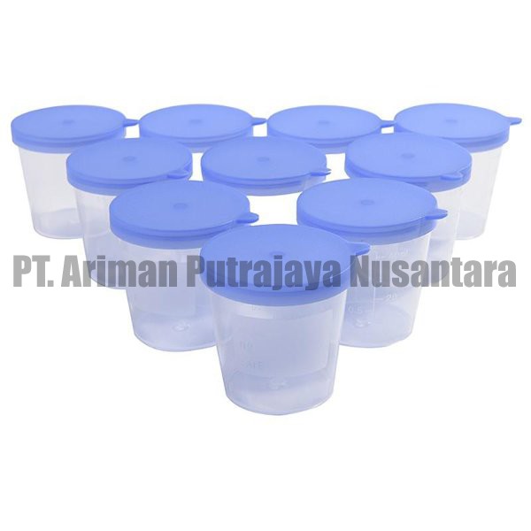 Jual Botol Urine 40 ml | Shopee Indonesia