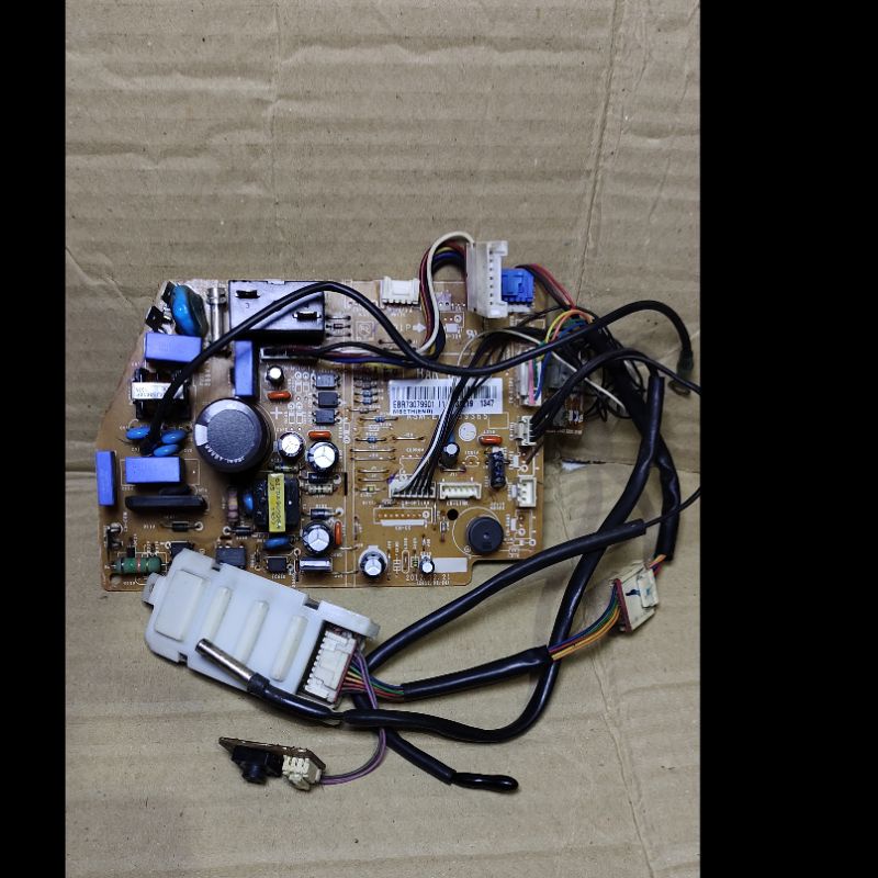 Jual MODUL PCB DC AC LG HERCULES MINI ORIGINAL 260/ 590 wat | Shopee ...