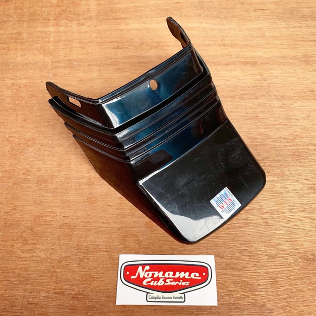 kepet cepet spakbor slebor belakang honda win 100 win100 | Shopee Indonesia