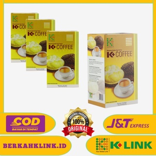 Jual KOPI DURIAN. KOPI DURIAN K LINK. KOPI RASA DURIAN. KOPI DURIAN ...