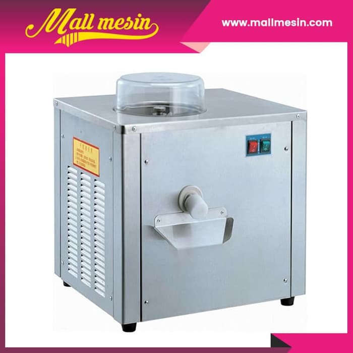 Jual Mesin Es Gelato FOMAC ICR-BQ105 / Mesin Hard Ice Cream - Perak Indonesia|Shopee Indonesia