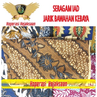 Jual SERAGAM IAD KEJAKSAAN | JARIK BAWAHAN KEBAYA PAKAIAN SERAGAM RESMI ...