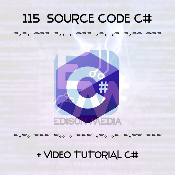 Jual DVD Video Tutorial C# + 120 Source Code Aplikasi React Javascript | Shopee Indonesia