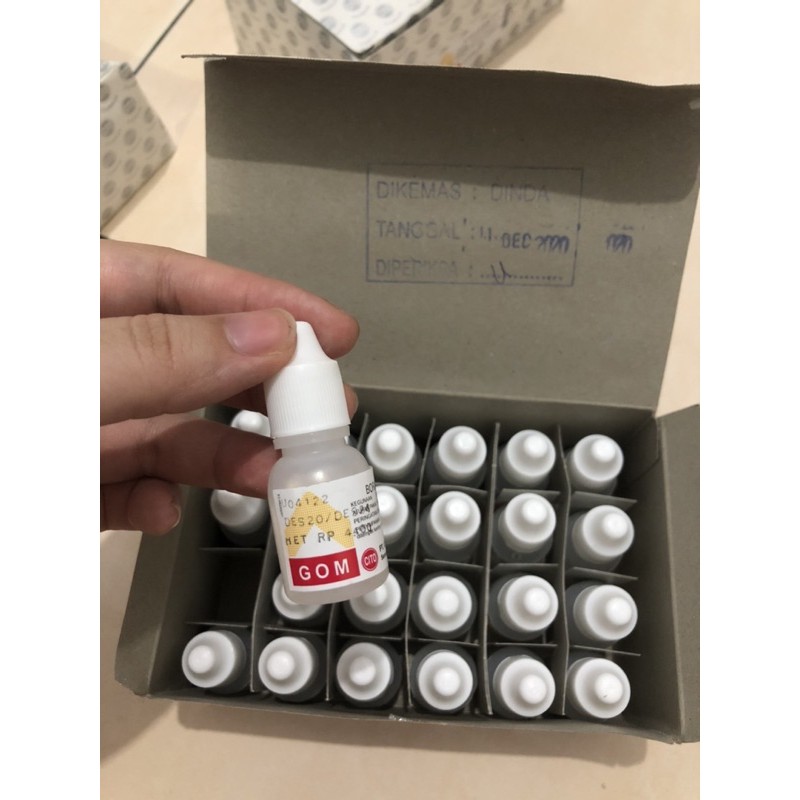 Jual gom 1 box isi 24 pcs gom obat sariawan 1 box isi 24 pcs slime ... Jual gom 1 box isi 24 pcs gom obat sariawan 1 box isi 24 pcs slime ...