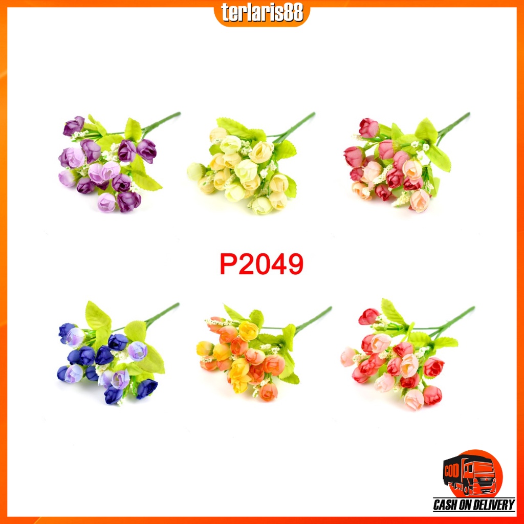 Jual Bunga Serai Terlengkap & Harga Terbaru Maret 2023 | Shopee Indonesia