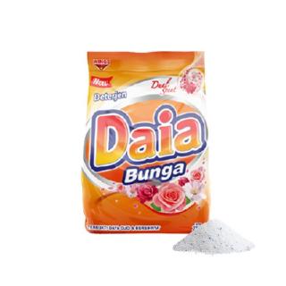 Jual Daia Deterjen Bunga 2 x 2.7 kg Indonesia|Shopee Indonesia