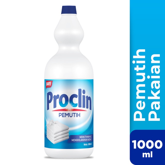 Jual Proclin Pemutih Terlengkap & Harga Terbaru Maret 2023 | Shopee ...