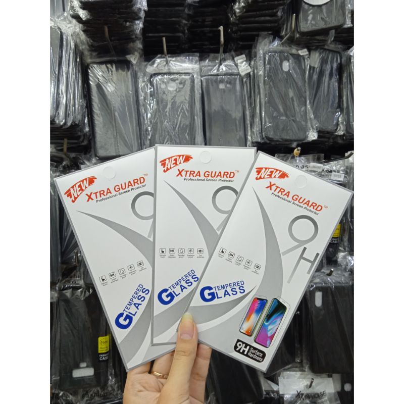 Jual PACKINGAN TEMPERED GLASS PACK (Minimal 10 Pcs) | Shopee Indonesia