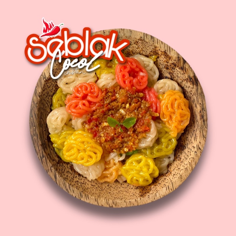 Jual Seblak Cocol viral | Seblak Geprek | Shopee Indonesia