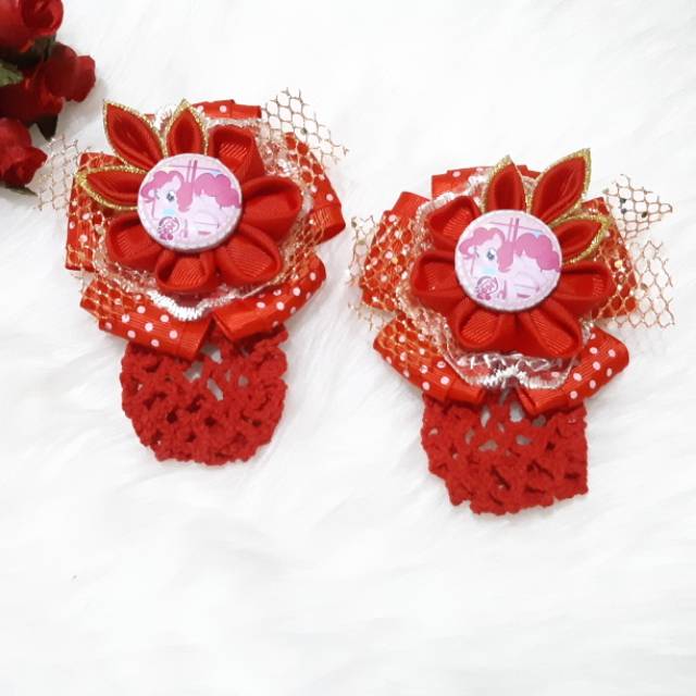 Produk Larice_Ribbons | Shopee Indonesia