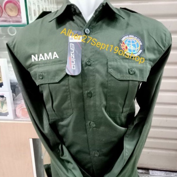Jual Kemeja BPN ATR baju BPN ATR seragam BPN ATR kemeja badan ... Jual Kemeja BPN ATR baju BPN ATR seragam BPN ATR kemeja badan ...