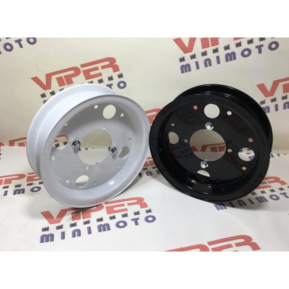 Jual Velg Std 8 Inch Gorilla 110 - Monkey Z50 - 1Pcs | Shopee Indonesia