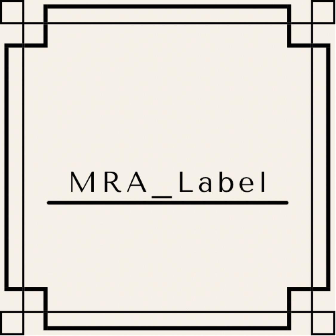 Produk MRA_Label_ | Shopee Indonesia