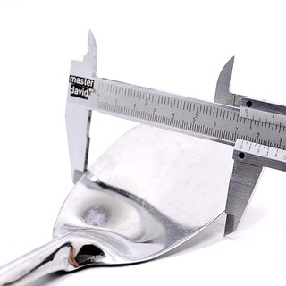 Jual Sodet Sutil Besar 38cm 40 Cm Stainless Gagang Kayu Polos Lubang ...