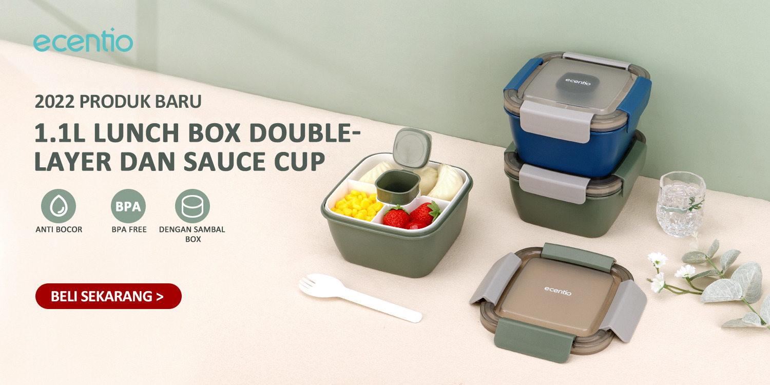 Toko Online ecentio Official Shop | Shopee Indonesia