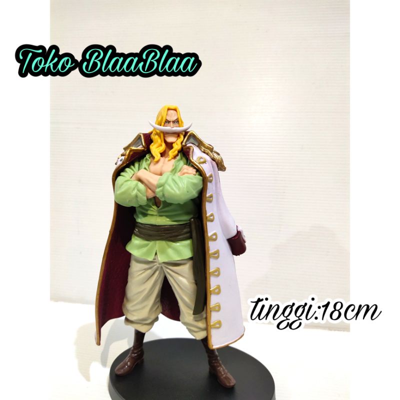 Harga Shirohige Action Figure Terbaru April 2023 |BigGo Indonesia
