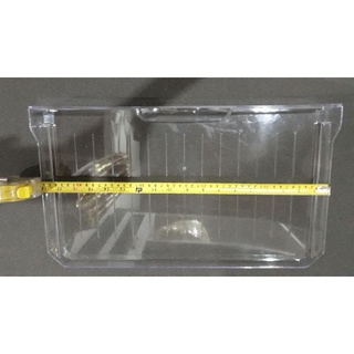 Jual RAK DAGING BAWAH FREZER KULKAS SHARP 1 PINTU | Shopee Indonesia