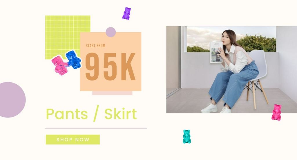 Produk My Style Fashion Official | Shopee Indonesia