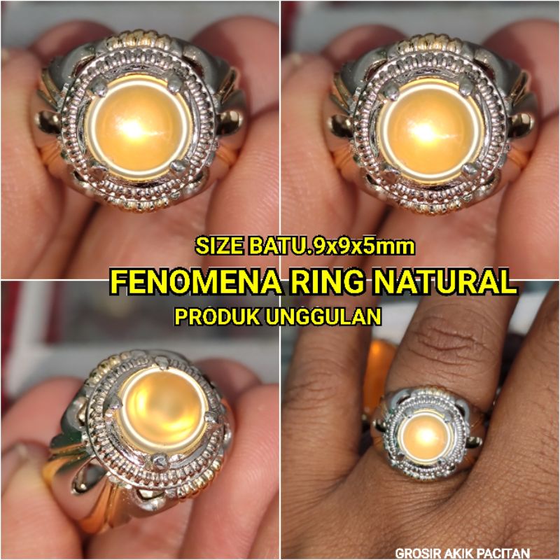 Jual FENOMENA RING PRODUK UNGGULAN | Shopee Indonesia