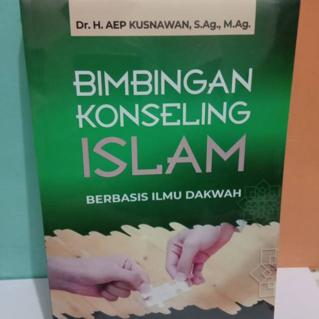 Jual Buku Bimbingan Konseling Islam | Shopee Indonesia