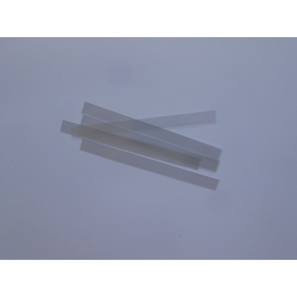 G-747 Seluloid Strip Ecer Celluloid Strip Tor 1 pcs Seluloid Dental ...