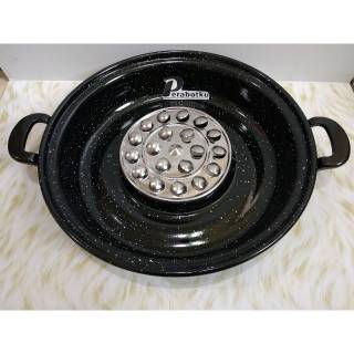 Jual Alat Pemanggang Pembakaran Sosis Ikan Daging BBQ Kompor Magic ...