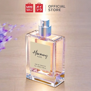Jual MINISO Parfum Harmony Sweet/Pure - 30ml | Shopee Indonesia