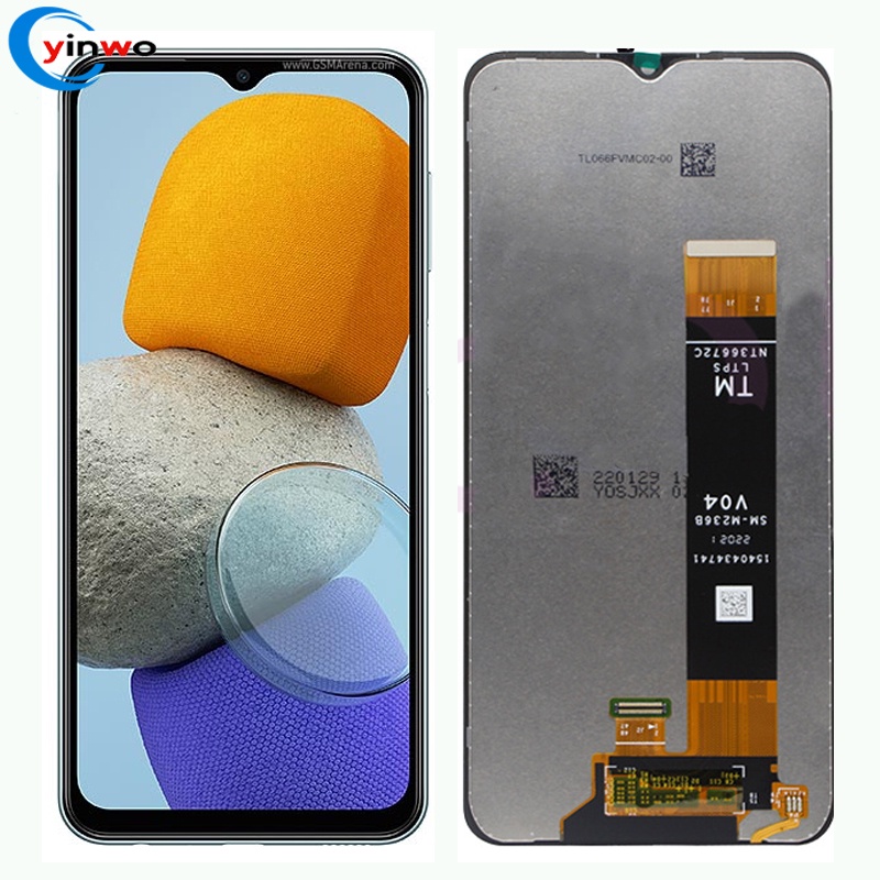Jual LCD SAMSUNG M23 5G | Shopee Indonesia