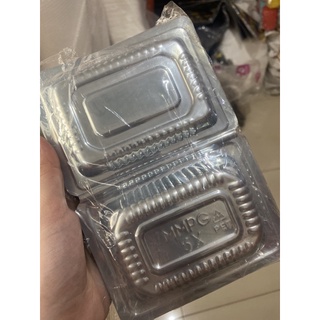 Jual Mika kue/mika jajanan pasar uk 5X (100pcs) | Shopee Indonesia