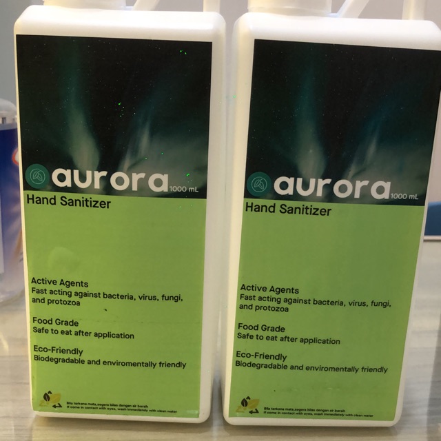 Harga sanitizer food grade Terbaru Nov 2025 | BigGo Indonesia