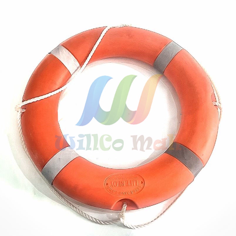 Jual RINGBUOY PELAMPUNG BULAT FIBER RING BUOY FIBER LIFE BUOY KUAT Indonesia|Shopee Indonesia