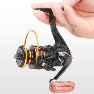 Jual Reel Pancing Ril Pancing Laut besar Drag Mini 800 Series Rell ...