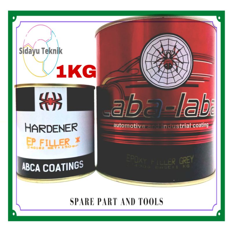 Harga cat laba laba 1kg Terbaru Des 2025 | BigGo Indonesia