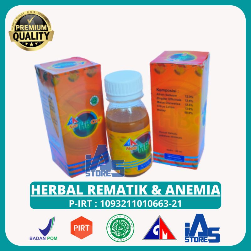 Harga anemia neo Terbaru Jun 2025 | BigGo Indonesia