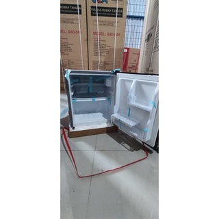 Jual POLYTRON MINI BAR PRH 51 PRH51 KULKAS PORTABLE 50L LOW WATT ...