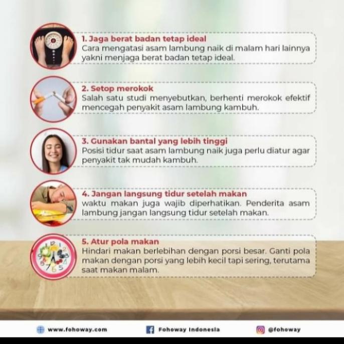 Harga Fohoway Terbaru April 2022 | BigGo Indonesia