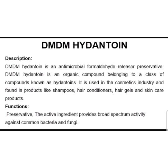 Jual Pengawet Kosmetik 100ml Broad Spectrum 100ml DMDM Hydantoin 100 ml ...