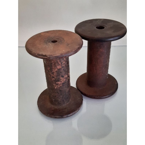 Jual klosan kosong ll baklit kosong ll klos kayu 6000 yard | Shopee ...