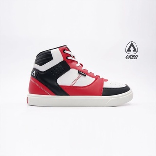 Jual Aerostreet - Sepatu Hoops Series aerostreet - Sepatu Sneakers ...