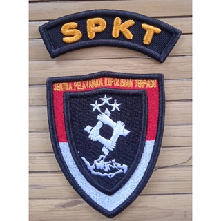 Jual LOGO SPKT | Shopee Indonesia