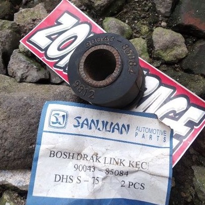 Jual bosh bushing drag drak link Ling Daihatsu Hijet S75 90043-85084 ...