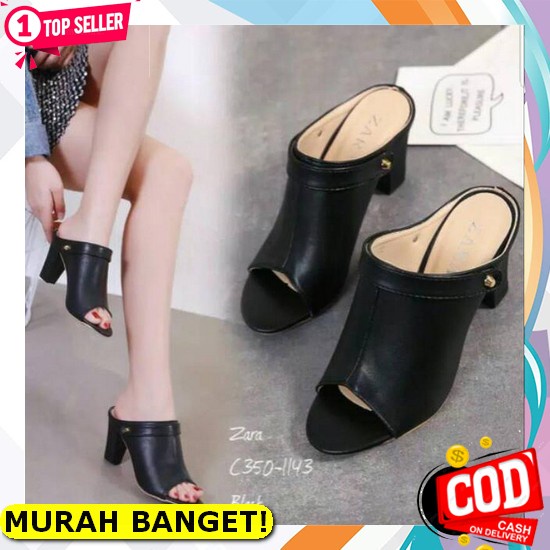 Jual Hils Wanita Hills Hells Haihils Haihil Sepatu Hak Pesta Import Te Pc346 High Heels Ab11 Hak ...