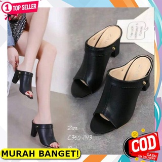 Jual Hils Wanita Hills Hells Haihils Haihil Sepatu Hak Pesta Import Te ...