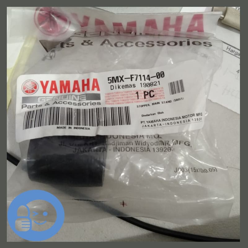 Harga 5mx-f7114-00 Terbaru Mei 2022 | BigGo Indonesia