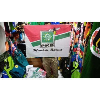 Jual Bendera PKB terbaru sangat murah meriah | Shopee Indonesia