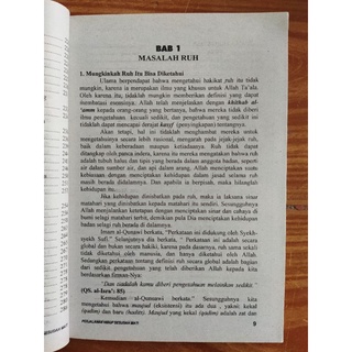 Jual Buku Perjalanan Hidup Sesudah Mati Ust. LABIB Mz. | Shopee Indonesia