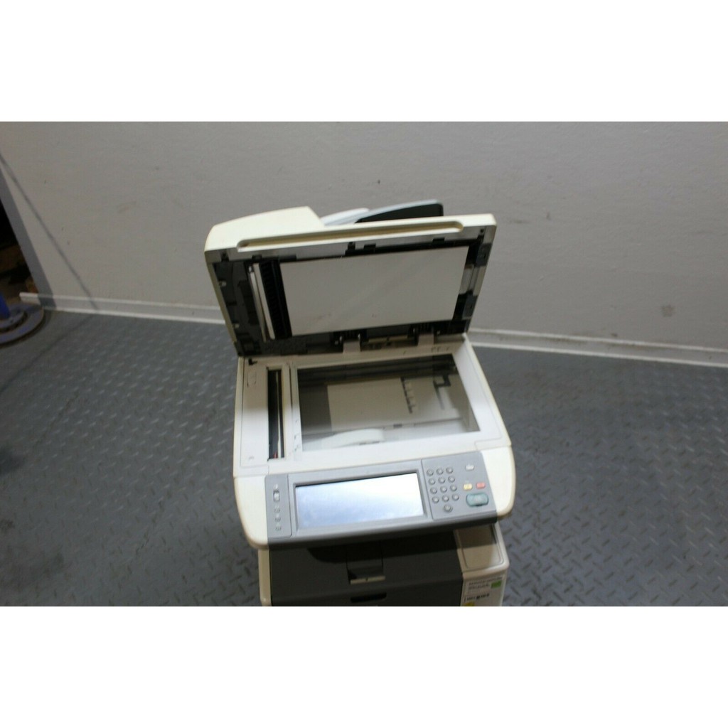Jual Printer hp laserjet m3027 mfp | murah berkualitas | Shopee Indonesia