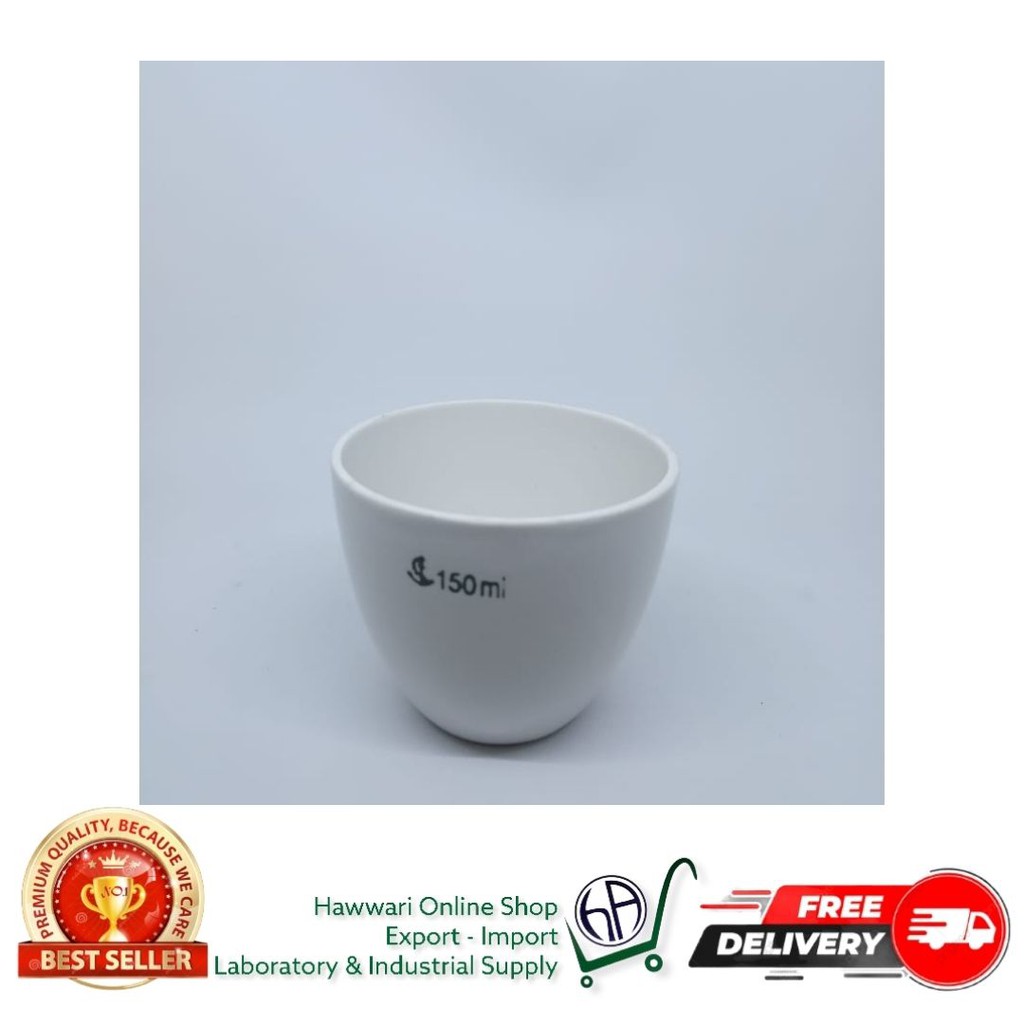 Jual Cawan Porselen 150ml | Shopee Indonesia